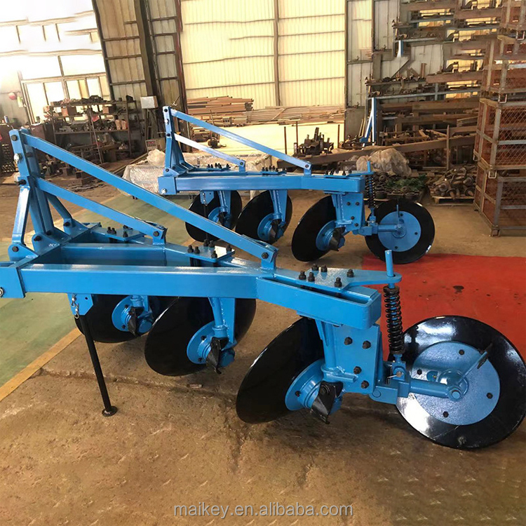 Heavy Duty Disc Plow Machine Disc Plough For Farm Planting - Buy Good ...